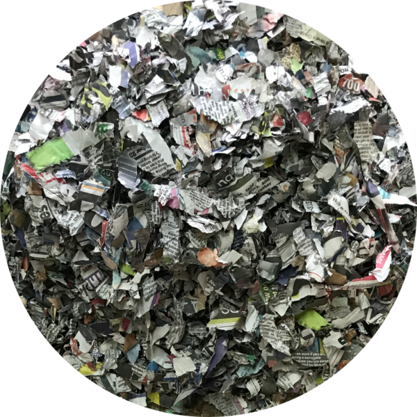 Paper Bedding | Wight Animal Bedding